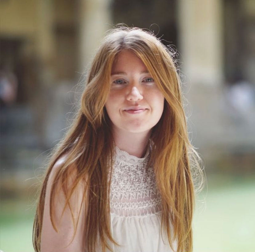 About Otter Brook Yarns